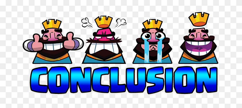 Conclusion - Mute Emotes, HD Png Download - 1200x400(#6778967) - PngFind