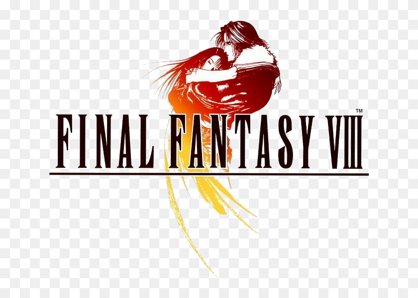 Final Fantasy 13 Logo