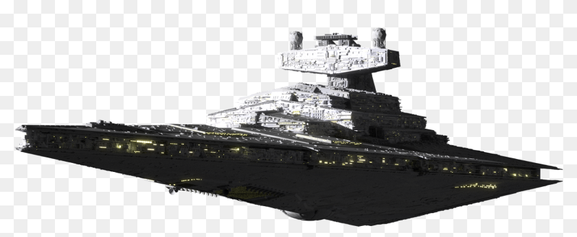 Star Destroyer Png, Transparent Png - 1600x900(#6782698) - PngFind