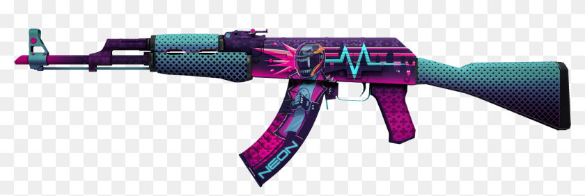 Skins Cs Go Png, Transparent Png - 1920x611(#6784289) - PngFind
