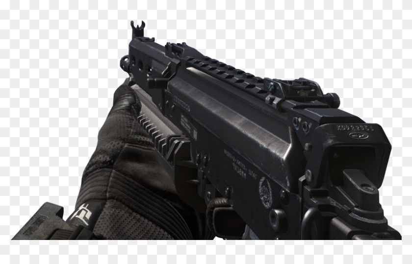 Mlg Cod 背景