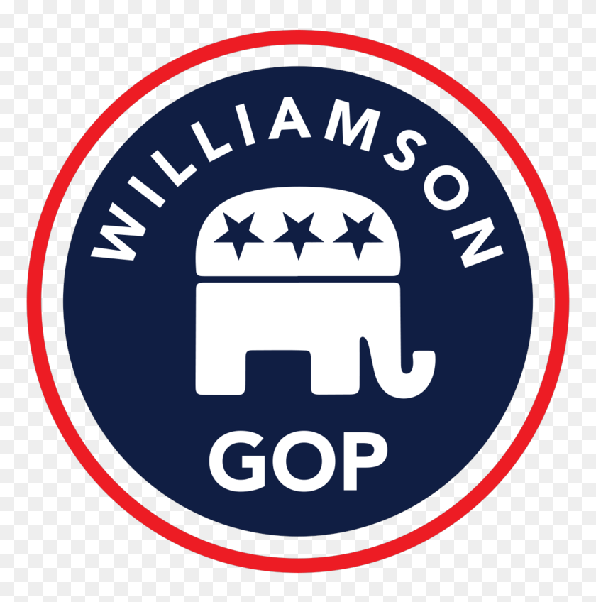 New Gop Logo, HD Png Download - 1000x1001(#6784739) - PngFind