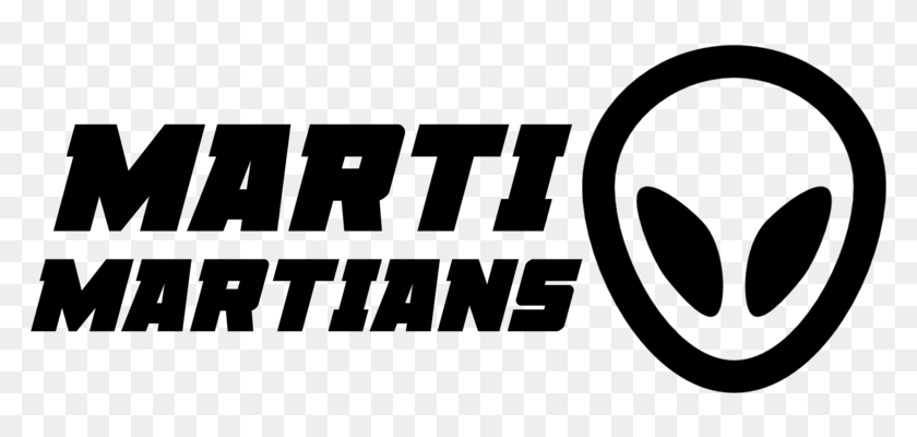Martian Logo