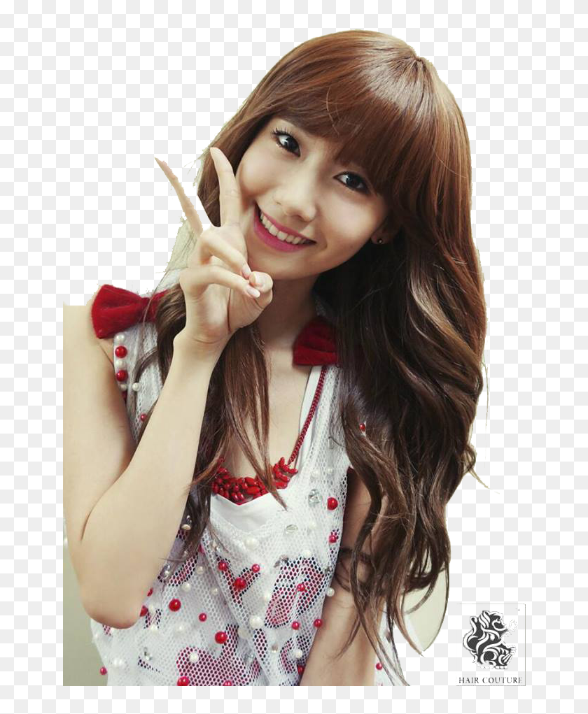Yoona Snsd Png, Transparent Png - 662x941(#6785820) - PngFind