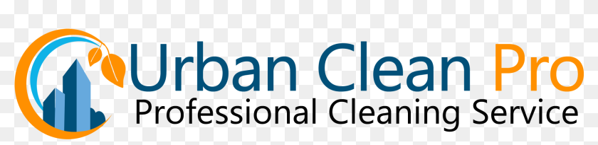 Uban Clean Professionals Logo - Graphic Design, HD Png Download ...