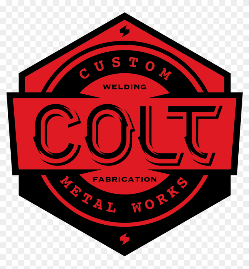 Colt-main, HD Png Download - 1000x1027(#6786806) - PngFind