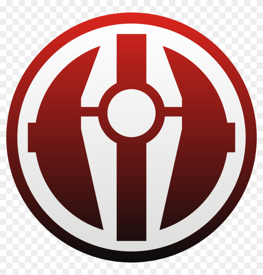 Star Wars Revan Logo, HD Png Download - 900x900(#6786809) - PngFind