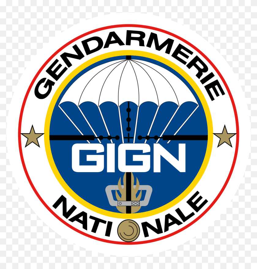 Gign France Logo, HD Png Download - 1200x1200(#6787984) - PngFind