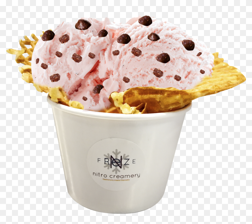Gelato, HD Png Download - 1346x1067(#6788613) - PngFind