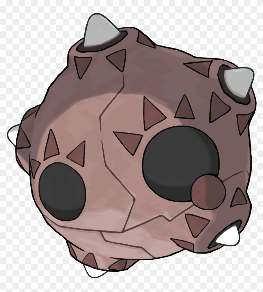 Star Pokemon Sun And Moon, HD Png Download - 1200x1200(#6789039) - PngFind