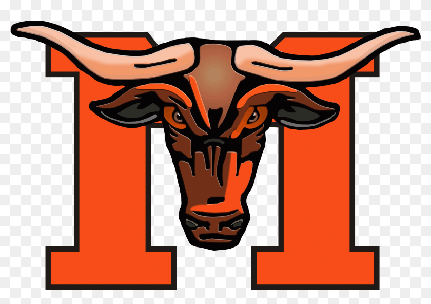 Mauldin High School Logo