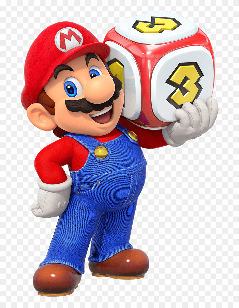 Character Super Mario Party, HD Png Download - 1000x1000(#6790210 ... Character Super Mario Party, HD Png Download - 1000x1000(#6790210 ...