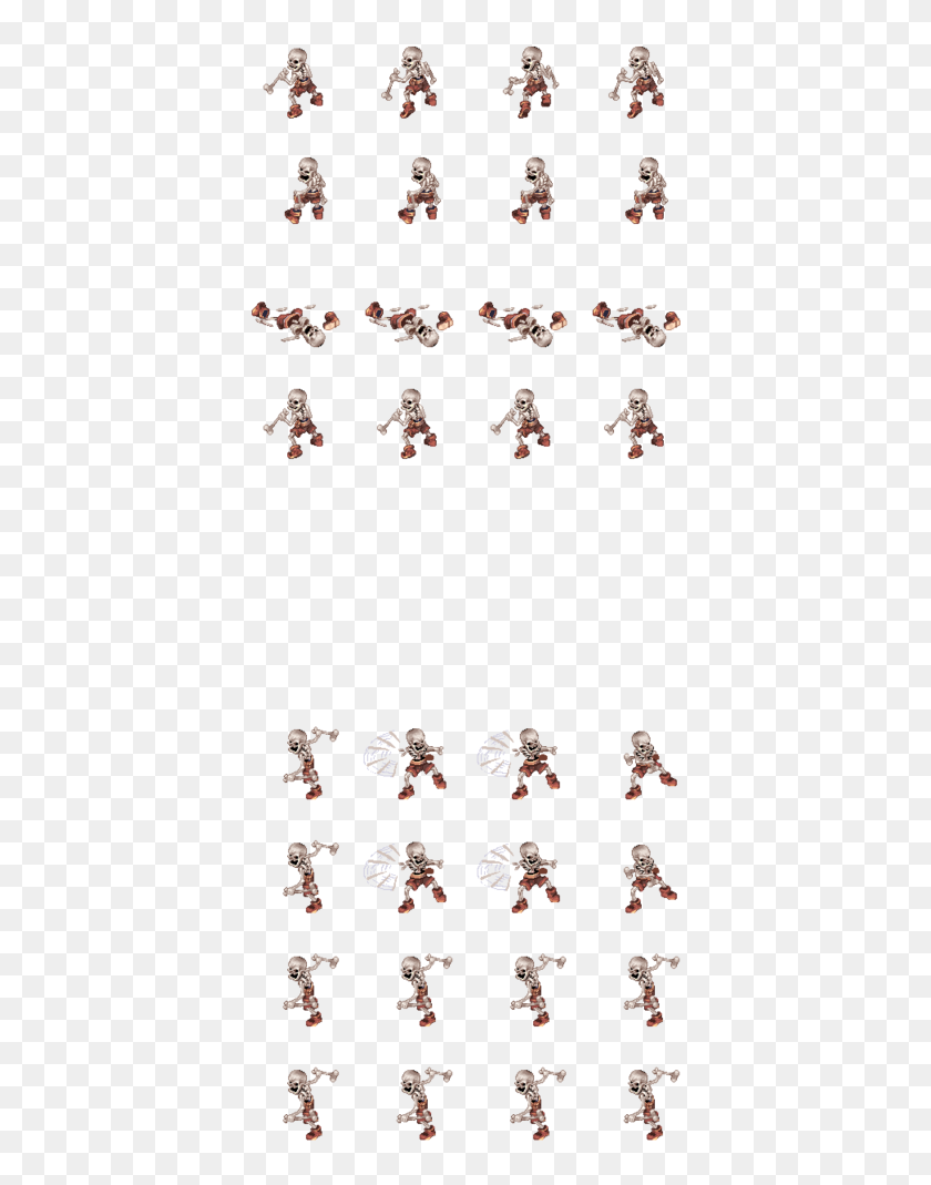 Transparent Rpg Maker Png - Cartoon, Png Download - 389x989(#6790774 ...