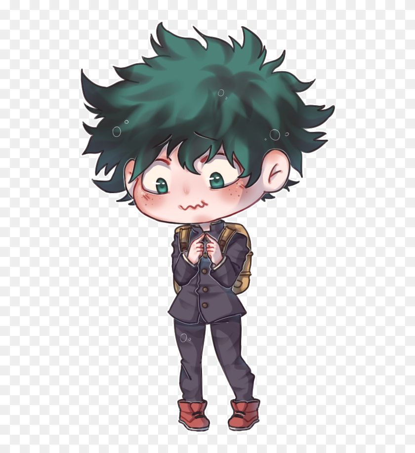 Izuku Midoriya Png, Transparent Png - 781x919(#6791327) - PngFind