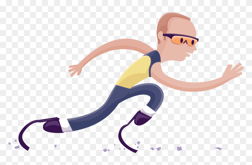 Michael Phelps , Png Download - Illustration, Transparent Png - 788x470 ...
