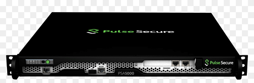 Psa 5000 Pulse Secure, HD Png Download - 6045x1805(#6791768) - PngFind