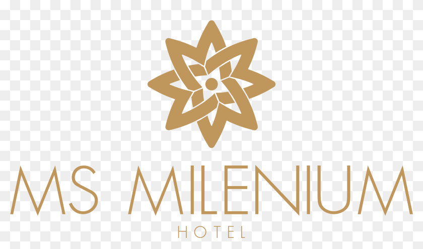 Logo Ms Milenium Dorado Home - Hotel Ms Milenium Logo, HD Png Download ...