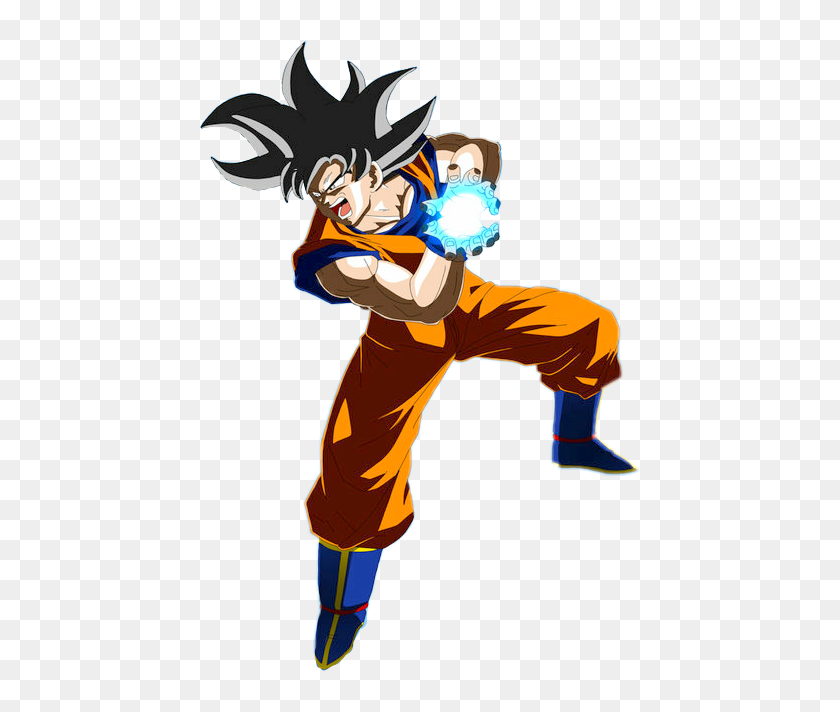 Goku Kamehameha Png - Kame Hame Ha Png, Transparent Png - 979x779 ...