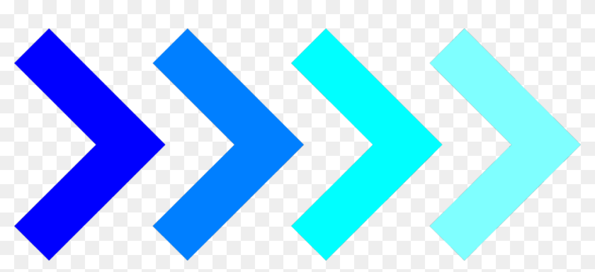 Clipart Arrows Borders - Transparent Background Arrow Border, HD Png ...