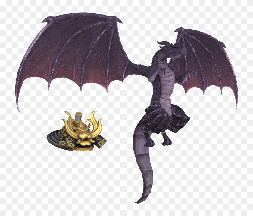 Download Zip Archive - Super Mario Odyssey Dragon, HD Png Download ...