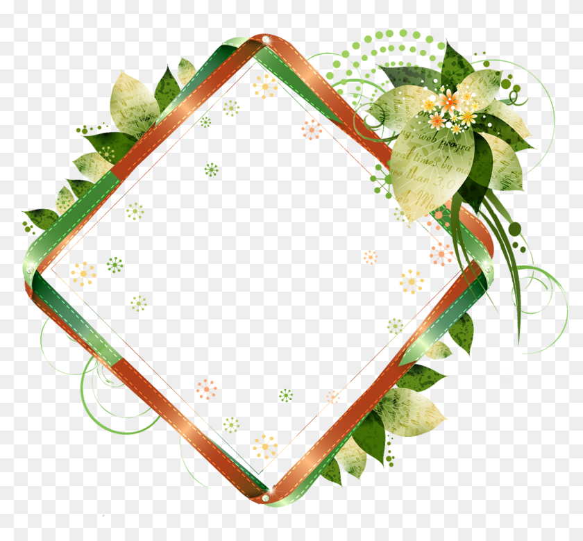 Box Border Design Png