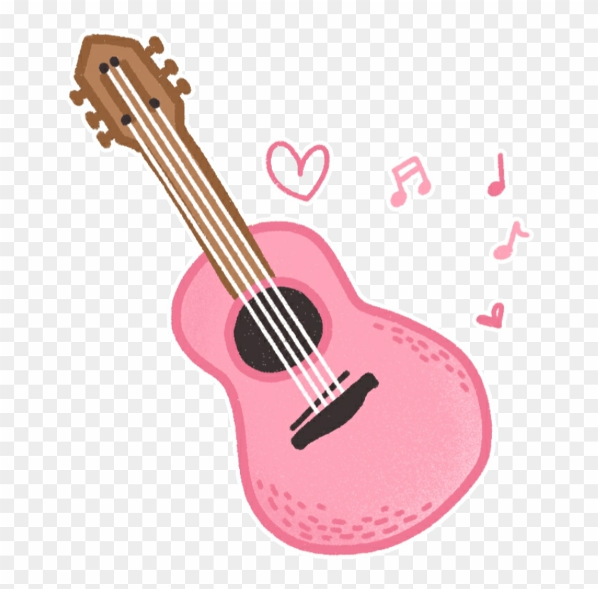 702 X 776 0 - Cute Ukulele Transparent Png, Png Download - 702x776 ...