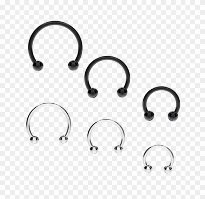 Piercing Png Background Image - Nose Ring Septum Piercing Transparent ...