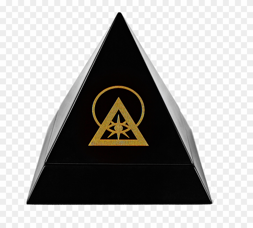 Strikingly Unique, The Illuminati Talisman Is A Symbol - Illuminati Png ...