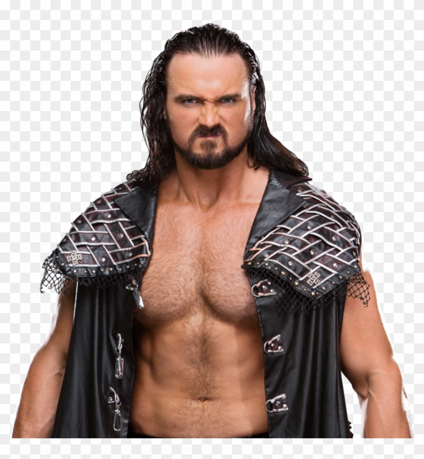 Picture - Drew Mcintyre Png, Transparent Png - 879x910(#687883) - PngFind