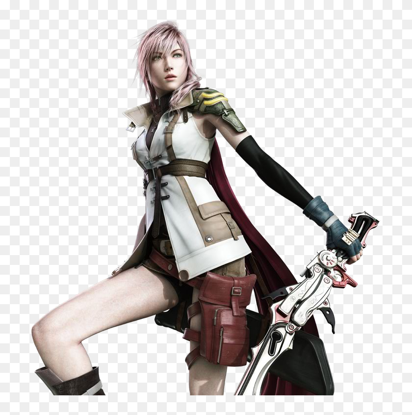 Final Fantasy Xiii-2 Lightning Returns - Final Fantasy 13, HD Png ... Final Fantasy Xiii-2 Lightning Returns - Final Fantasy 13, HD Png ...