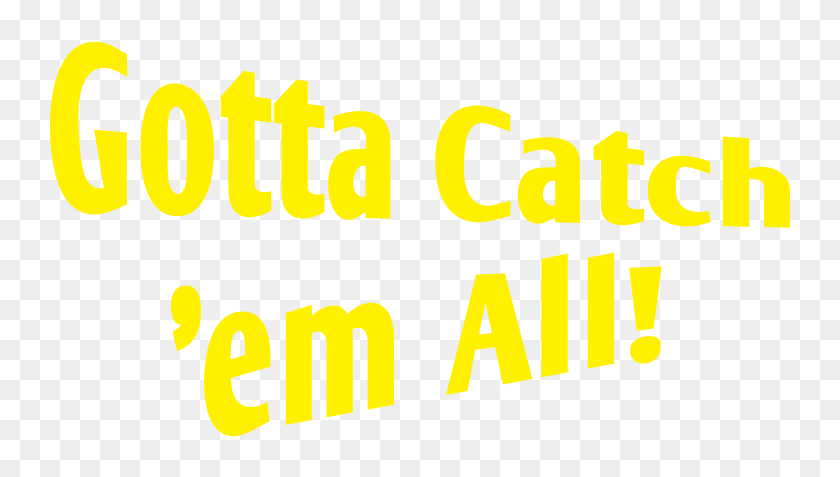 Gotta Catch Em All Pro Vinyl Decal - Darkness, HD Png Download ...