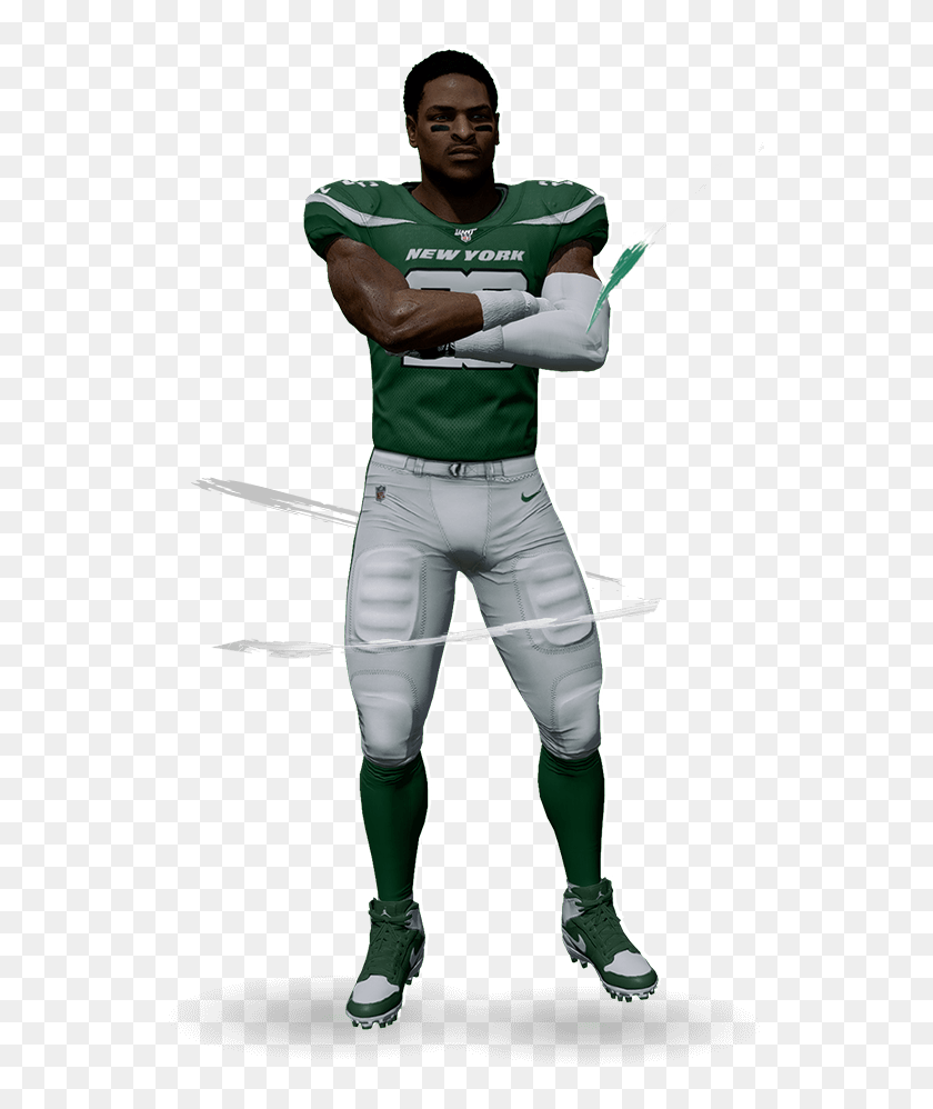 Le Veon Bell Madden 20, HD Png Download - 544x950(#6805551) - PngFind Le Veon Bell Madden 20, HD Png Download - 544x950(#6805551) - PngFind