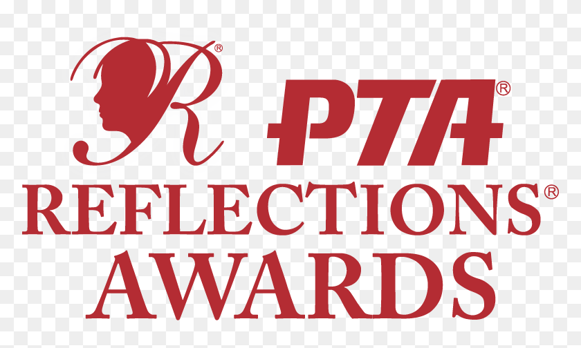 Pta Logo Png - Pta Reflections Logo, Transparent Png - 800x439(#6805965 ...