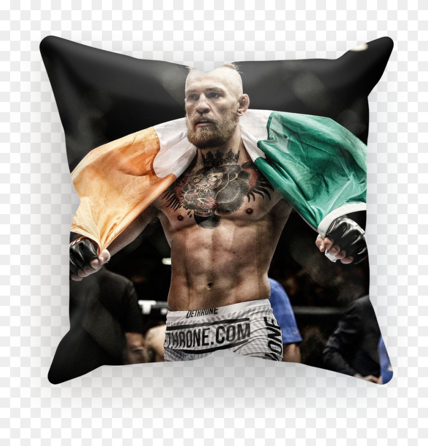 Transparent Conor Mcgregor Face Png - Conor Mcgregor Profile, Png ...