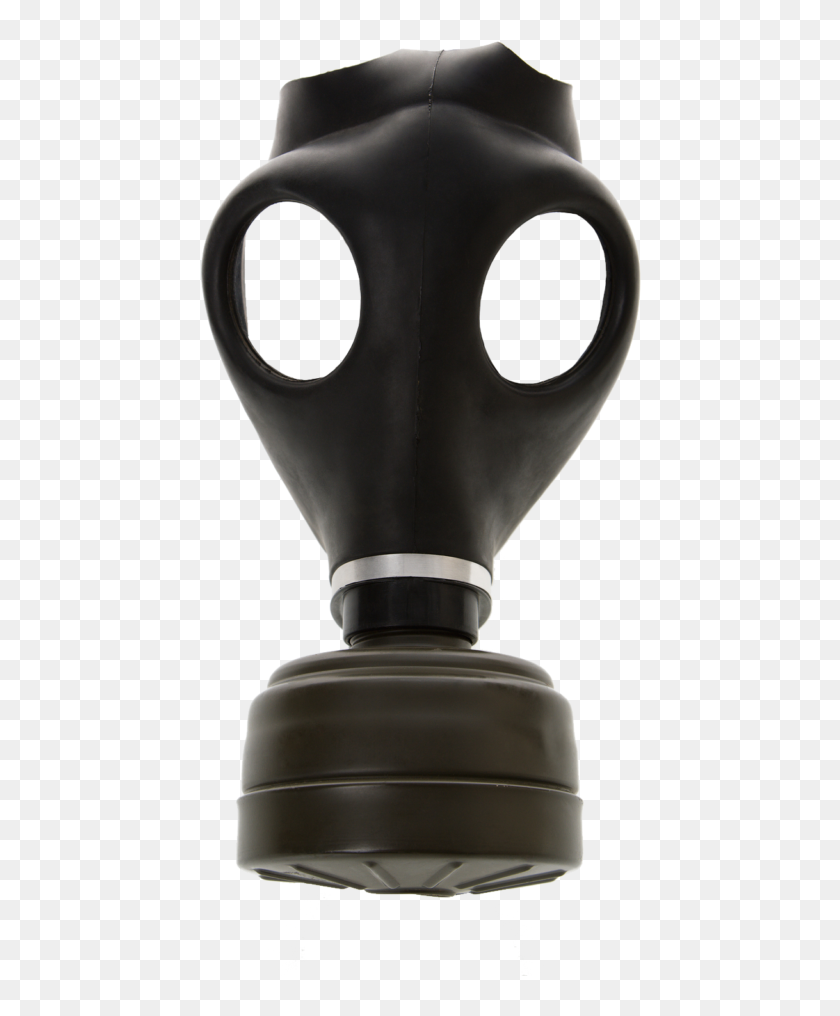Transparent Png Mask - Gas Mask Transparent Png, Png Download - 442x936 ...