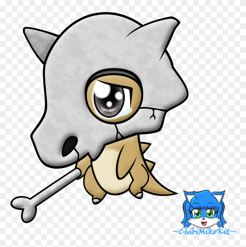 Pokemon Chibi Cubone Clipart , Png Download - Cubone Chibi, Transparent ... Pokemon Chibi Cubone Clipart , Png Download - Cubone Chibi, Transparent ...