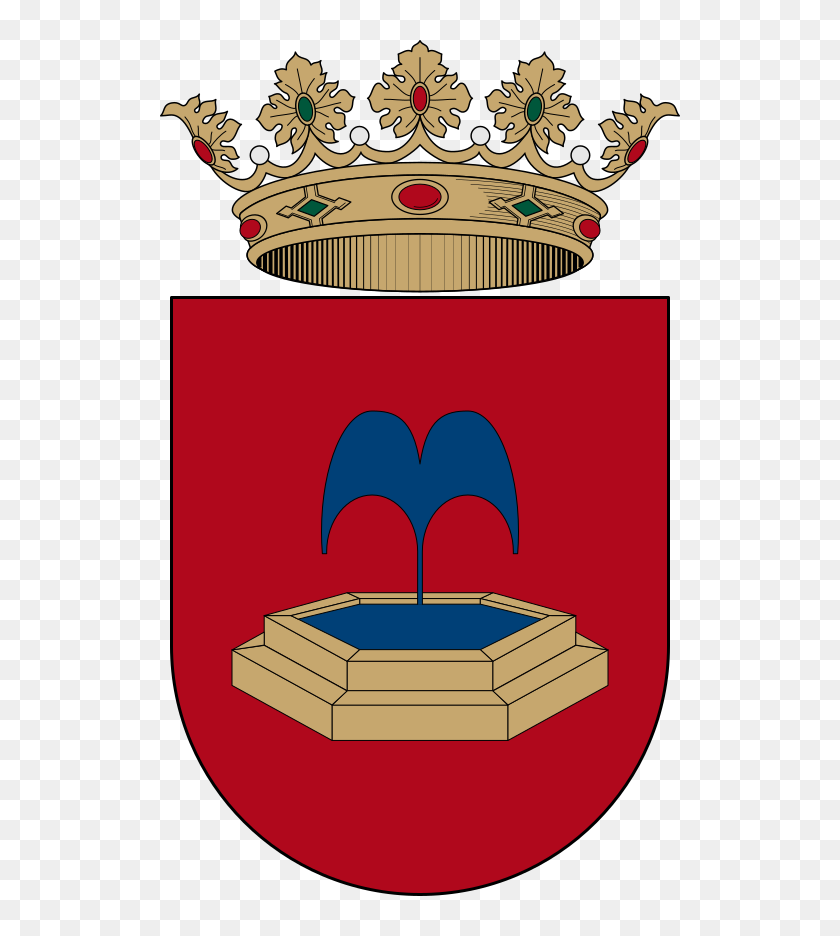 Coat Of Arms Torres, HD Png Download - 520x856(#6807999) - PngFind