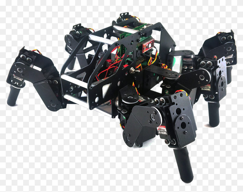 Mecha, HD Png Download - 1000x1000(#6808439) - PngFind