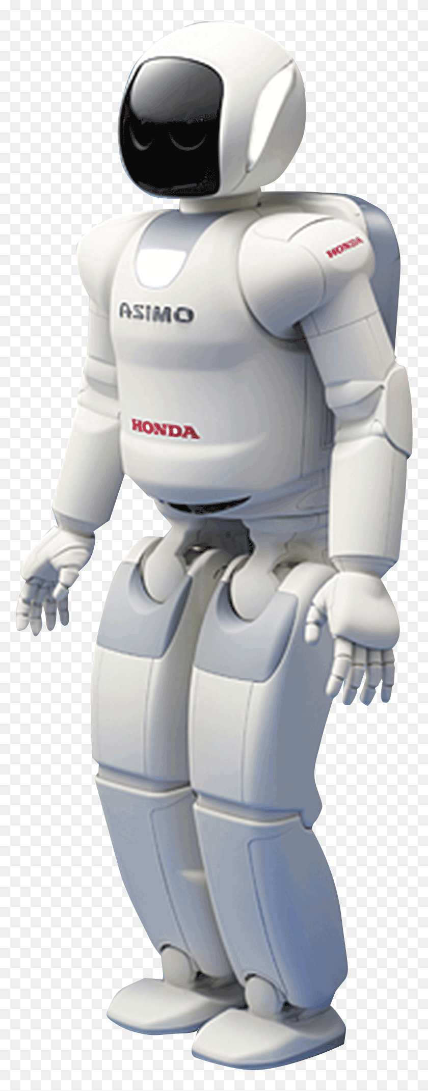 Asimo Transparent Png Stickpng Bots And Robots Ⓒ - Nao Robot ...