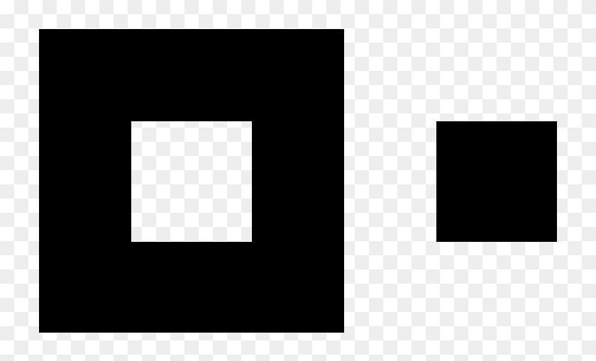 Black Square Png Black Square PNG, Vector, PSD, And Clipart With