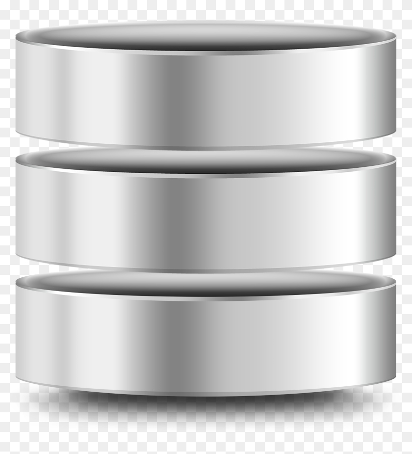 Database Symbol Powerpoint