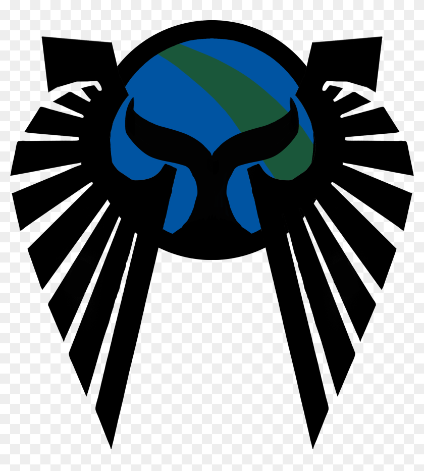 View Samegoogleiqdbsaucenao Sunken Angels Final , - Emblem, HD Png ...