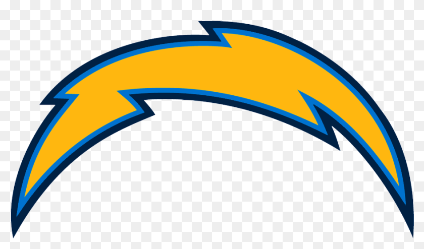 Chargers Symbol, HD Png Download - 905x495(#6810916) - PngFind