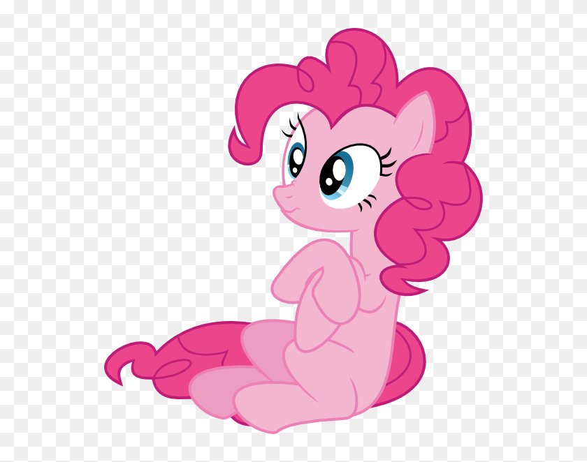 Mlp Sitting Pony