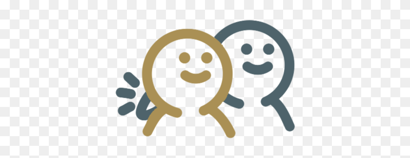 Hangout Host Icon - Transparent Friend Icon Png, Png Download - 680x680 ...
