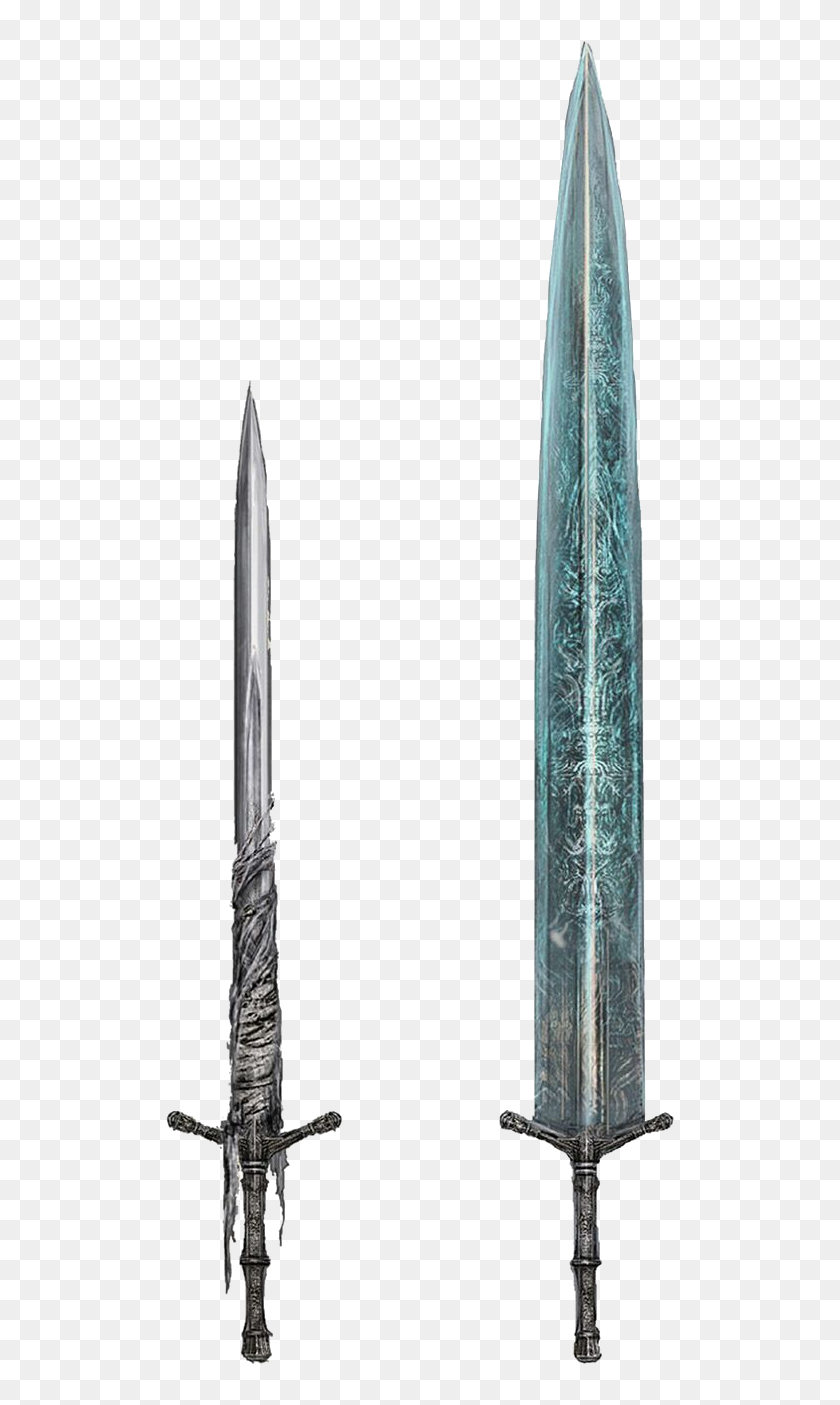 Art From Bloodborne Png Greatsword Dnd - Bloodborne Moonlight Sword Art ...