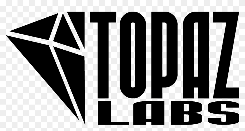 Topaz Labs Logo, HD Png Download - 1440x705(#6813521) - PngFind