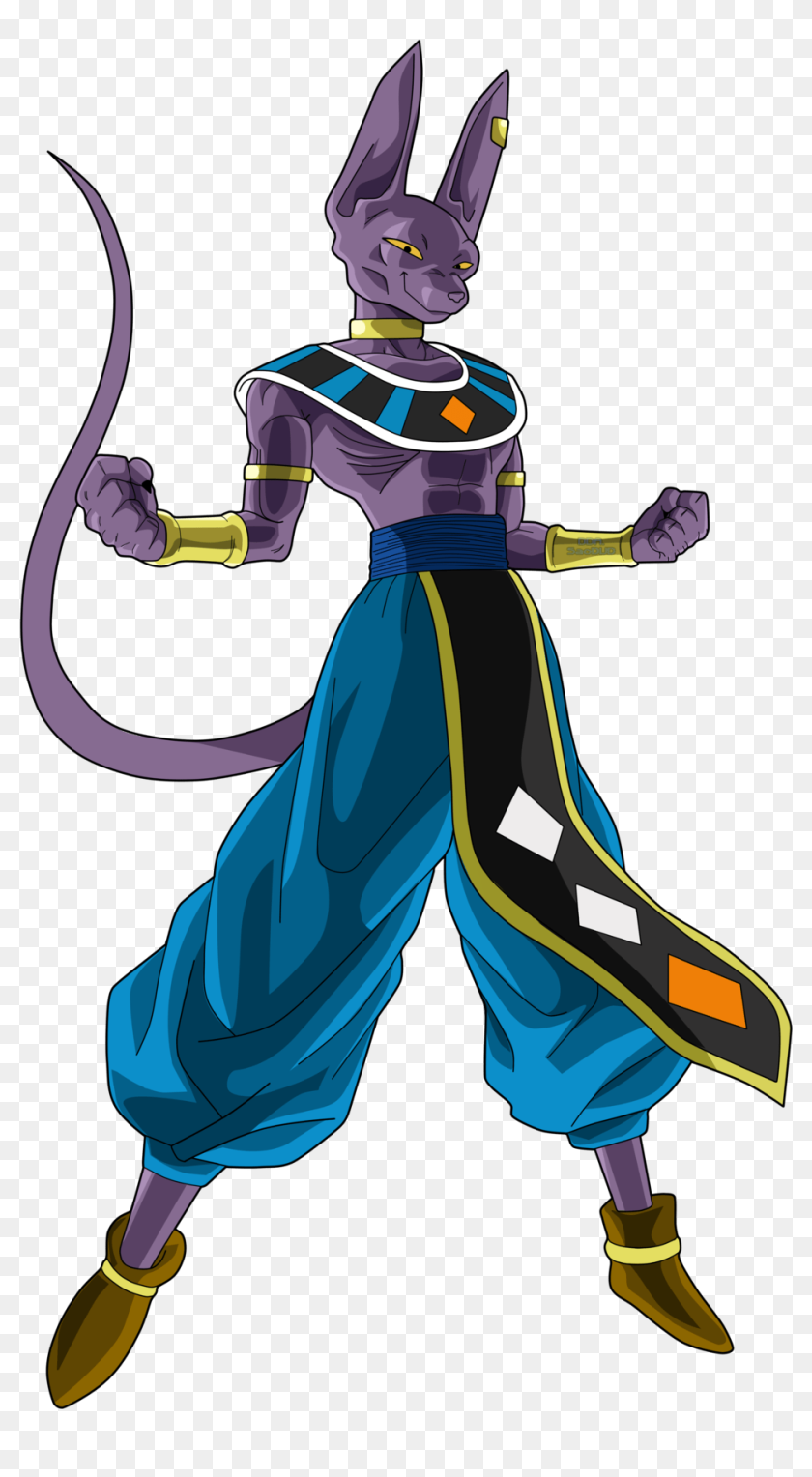 Goku Ultra Instinct Power Level, HD Png Download - 1024x1738(#6814769 ...