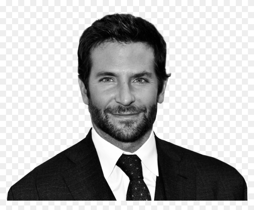 Bradley Cooper - Robert Forster The Go Betweens, HD Png Download ...