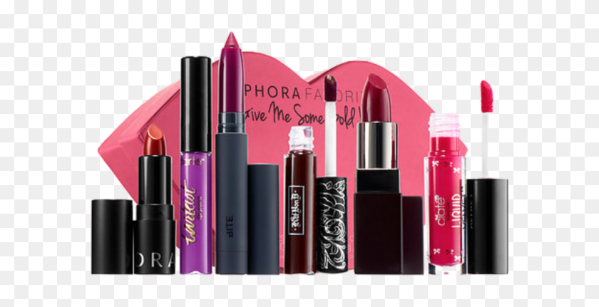 Sephora Png